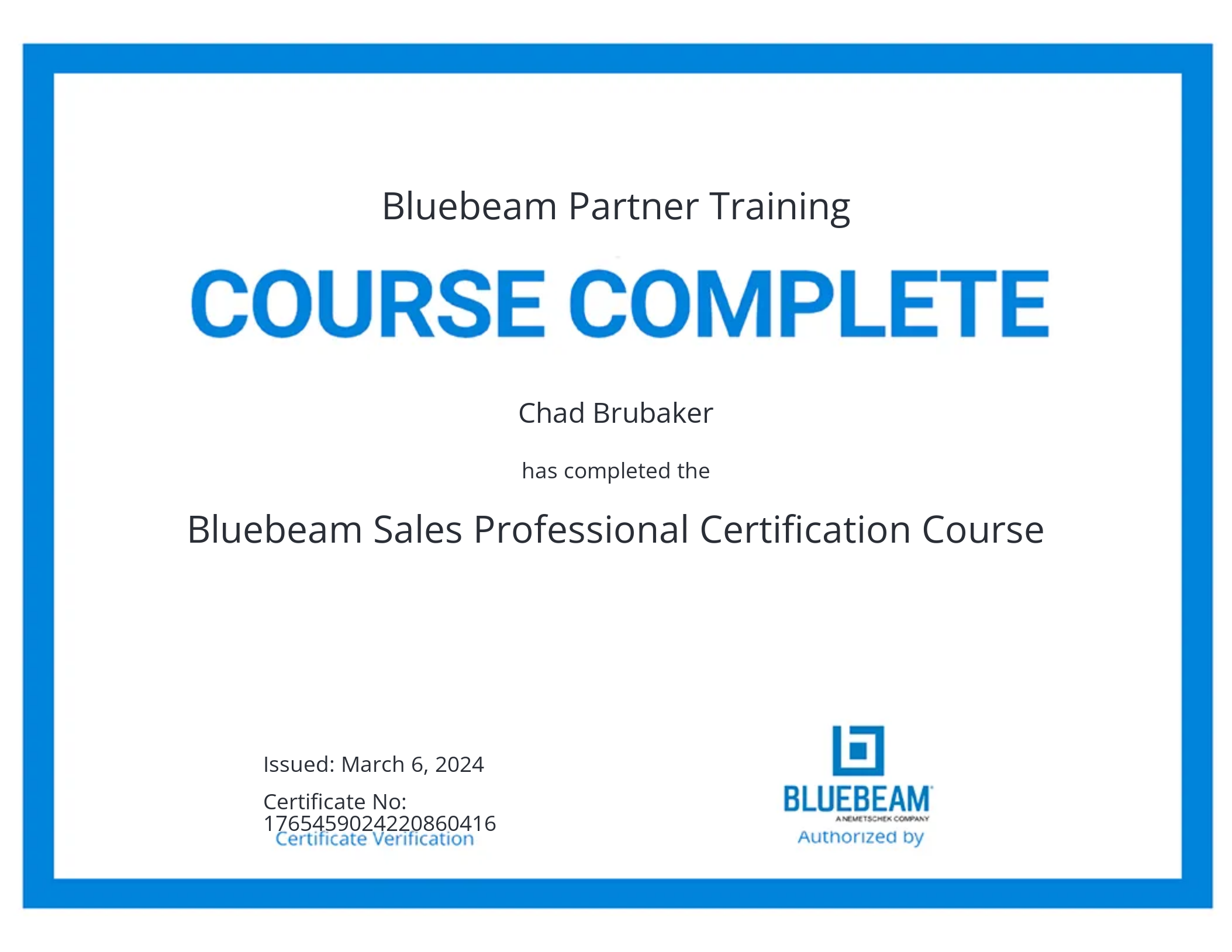 Chad Brubaker - Sales Development Representative at Arkance | LinkedIn