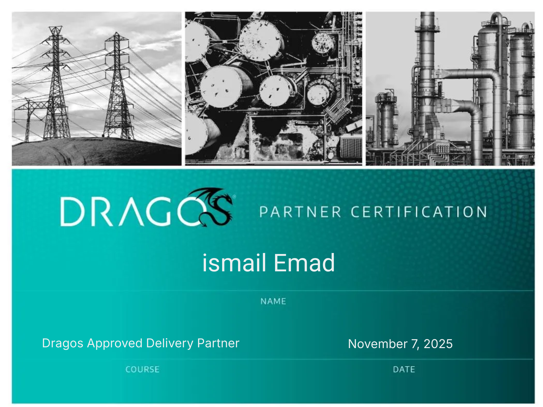 ‏Ismail Emad‏ - ‏CyberSecurity GRC Consultant @LiquidC2 MENA ...